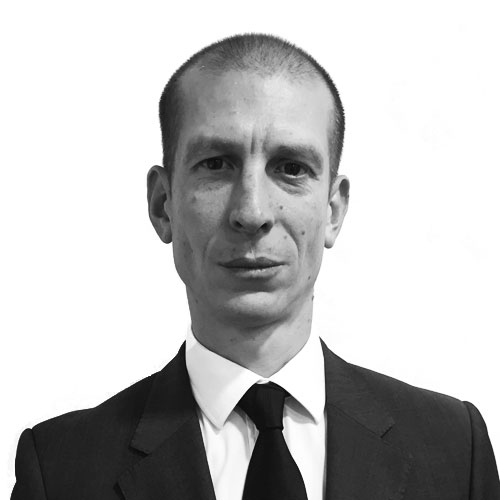 David Lautier, Consultant - NPL Advisors